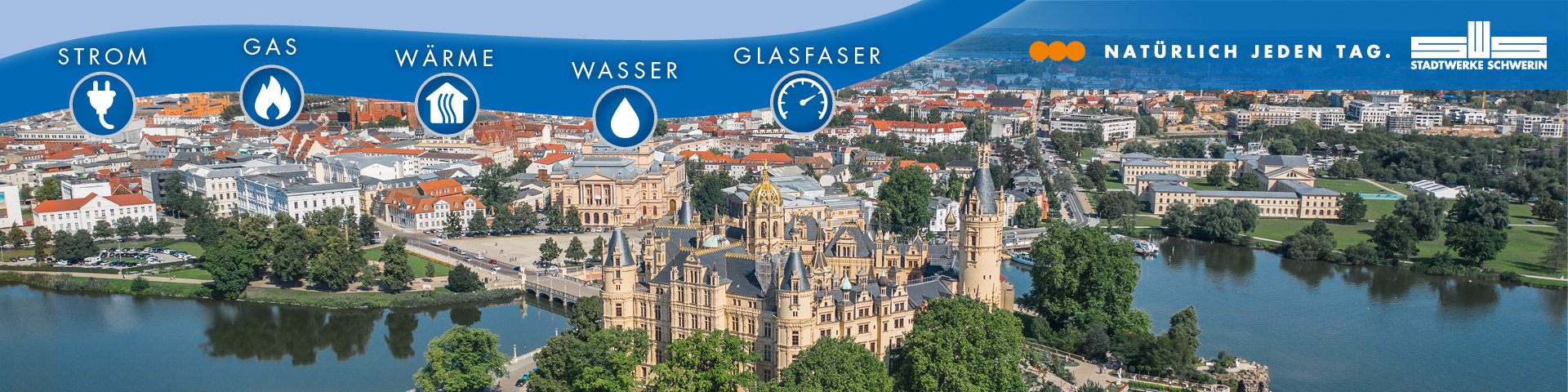 Stadtwerke Schwerin als Arbeitgeber: Gehalt, Karriere, Benefits